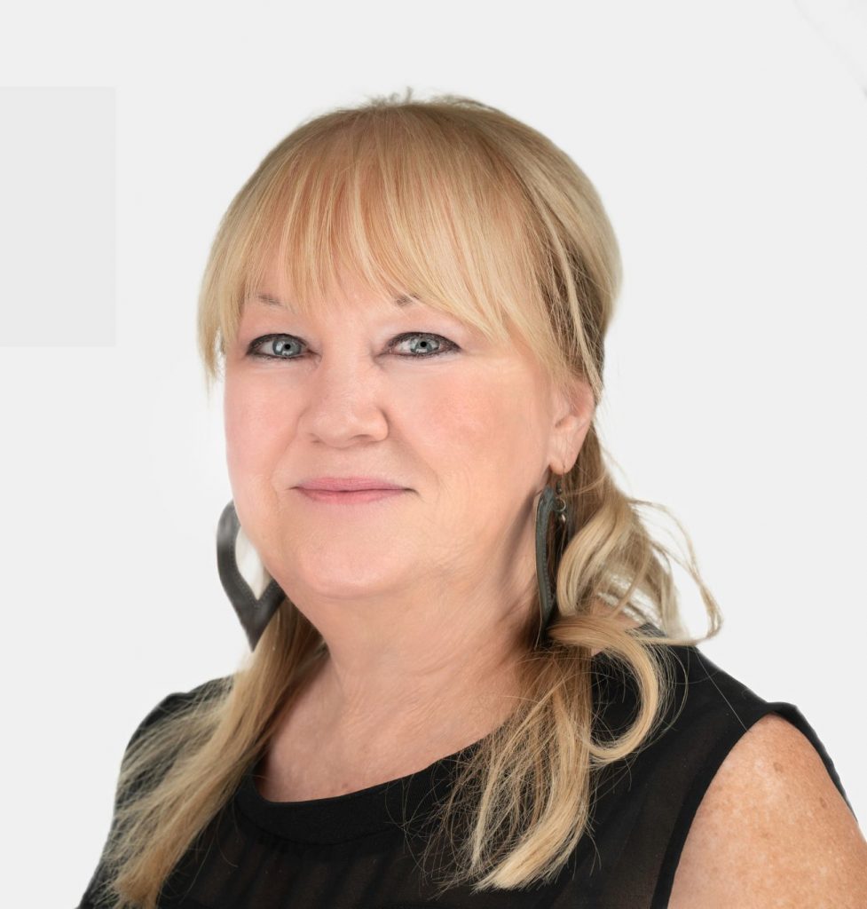 Leadership - Century 21 Jordan-Link & Co.