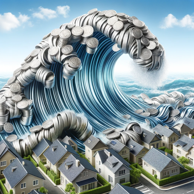 Silver Tsunami: How It's Reshaping the Real Estate Landscape - Century ...